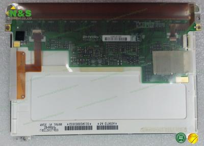 Cina Bianco a 7,2 pollici ricoprente duro del pannello LCD tagliente LQ072K1LA03 normalmente in vendita