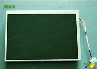 Cina LQ080T5GA01 pannello LCD tagliente LCM Transmissive a 8,0 pollici 480×234 in vendita