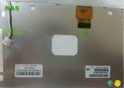 中国 C061FW01 V0 136.08×71.955 mmの作用面積の6.1インチのtft lcdスクリーンのパネルの取り替え 販売のため