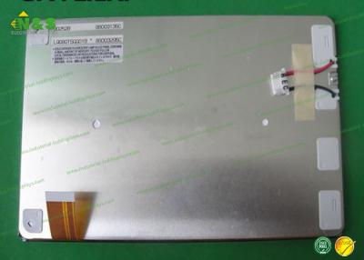 Cina Pannello LCD tagliente a 8,0 pollici LCM Transmissive 480×234 di LQ080T5GG01B in vendita