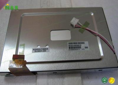 中国 6.5インチC065GW01 V0 AUO lcdのパネル スクリーン、高い明るさのhd LCDの表示のtft 販売のため
