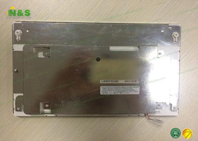 Cina Pannello LCD tagliente LQ080Y5CGQ2 a 8,0 pollici per il quadro comandi automobilistico in vendita