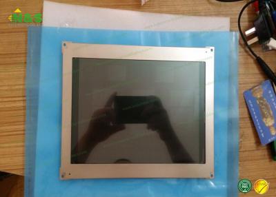 Cina LQ088H9DZ01 150:1 anabbagliante 262K CCFL TTL del pannello LCD tagliente a 8,8 pollici LCM 640×240 250 in vendita