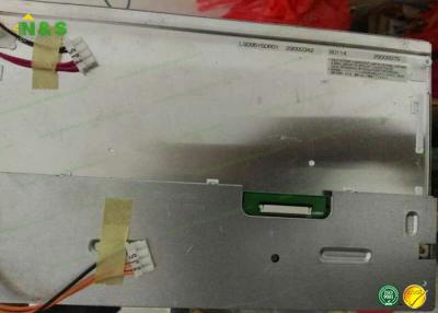 Cina Pannello LCD tagliente LQ095Y5DR01 a 9,5 pollici con area attiva di 206.4×123.84 millimetro in vendita