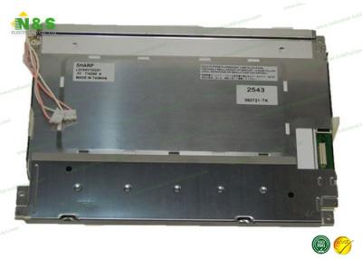 Cina LQ104S1DG51 pannello LCD tagliente a 10,4 pollici LCM 800×600 TTL in vendita