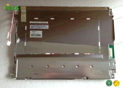 中国 211.2×158.4 mmの作用面積のVGA LCM LQ104V1DW02鋭いLCDのパネル 販売のため