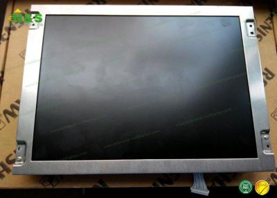 中国 インチ普通白いLQ10D344鋭いLCDのパネル10.4産業適用のために 販売のため