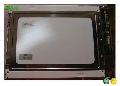 中国 LQ10D34G鋭いlcdのパネル モジュール、普通白い取り替えlcdスクリーンLCM 640×480 販売のため