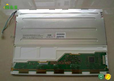 中国 LQ10D363鋭いLCDのパネル10.4のインチLCM 640×480 262K CCFL 販売のため