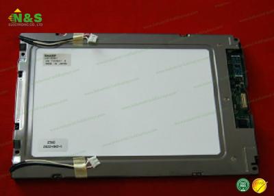 中国 LQ10D41鋭いLCDのパネル10.4のインチLCM 640×480 200 262K CCFL TTL 販売のため