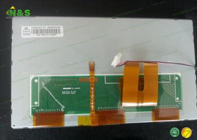 中国 AT080TN03 V.8 INNOLUX LCDのパネル8.0inch LCM 800×480 250の300:1 16.7M WLED LVDS 販売のため