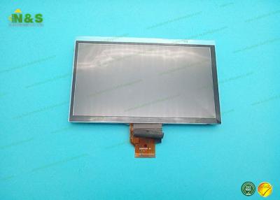 中国 AT080TN62 INNOLUX LCDのパネル176.64×99.36 mmの作用面積の8.0インチ 販売のため