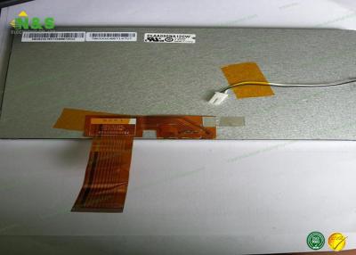Китай модуль 176.64×99.36 мм КЛАА080НА12 КВ КПТ ТФТ ЛКД 8,0 дюйма нормально белый продается