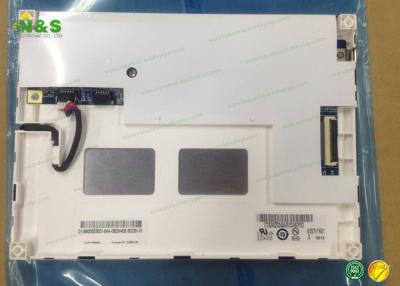 Cina G057VTN01.1 AUO 640×480 a 5,7 pollici, 6 bit, TTL, 2D, WLED, HB, piano, modello a caldo di LCM in vendita
