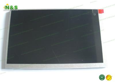 Китай КЛАА070НК01 СН модуль дисплея лькд тфт 7,0 дюймов с зоной 154.214×85.92 мм активной продается