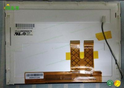 Китай 8,0 модуль 800×600 250 дюйма КЛАА080МБ0ДКВ ТФТ ЛКД с 162×121.5 мм продается