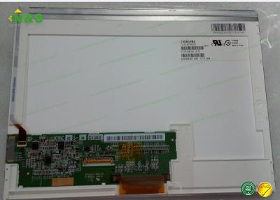 Китай Зона дюйма ЛКМ 1024×600 222.72×125.28 мм модуля КПТ 10,1 КЛАА101НК05 ТФТ ЛКД активная продается