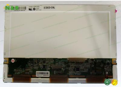 中国 白いCLAA102NA0BCW TFT LCDモジュールCPT 10.2のインチLCM普通222.72×130.5 mmと 販売のため
