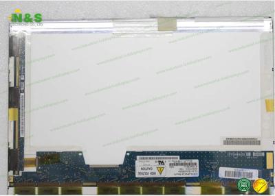 中国 普通白いCLAA141XF01 TFT LCDモジュールCPT 14.1のインチLCM 1024×768 販売のため