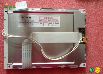 Cina Il nero a 6,2 pollici 640×240 dell'esposizione LCD LCM di SX16H004 KOE normalmente con area attiva di 148.75×53.74 millimetro in vendita