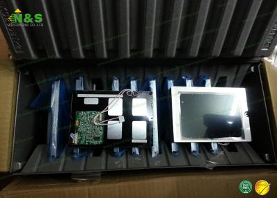 Cina KCG057QV1DB - Schermo piatto dell'affissione a cristalli liquidi G77 a 5,7 pollici per l'applicazione industriale in vendita