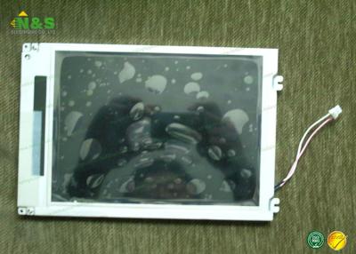 Cina Pannello LCD a 7,5 pollici di KCG075VG2BE-G00 Kyocera con area attiva di 151.66×113.74 millimetro in vendita