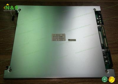 中国 LM-CC53-22NEK TORISAN LCDのパネルを産業適用のための10.4インチ着色して下さい 販売のため