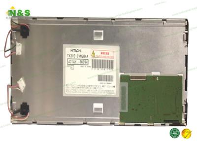 Cina Schermo a 12,2 pollici LCM 1024×310 dell'affissione a cristalli liquidi del tft di TX31D16VM2BAA per esposizione automobilistica in vendita