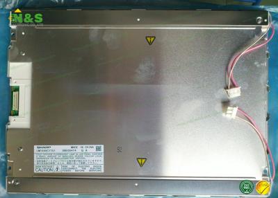 中国 普通黒いLM104VC1T51H鋭いLCDのパネル10.4のインチLCM 640×480 販売のため