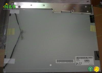 China 19,0 Duimltm190e4-l02 1280×1024 hd lcd vertoning 250 normaal Zwarte 16.7M CCFL Te koop