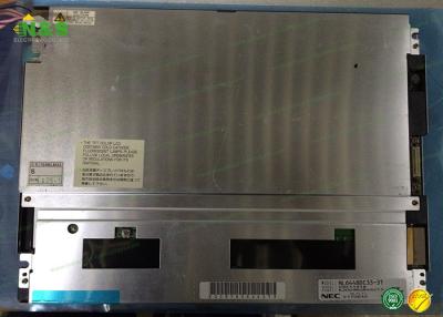 Cina Pannello LCD del NEC NL6448BC33-31 NON PIÙ TARDI DI NON PIÙ TARDI DI, densità del pixel dello schermo 76 PPI del tft dell'affissione a cristalli liquidi di LCM in vendita