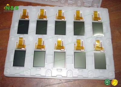 Cina Pannello LCD tagliente TAGLIENTE a 3,0 pollici normalmente bianco LS030Q7DH01 con 45.72×60.96 millimetro in vendita