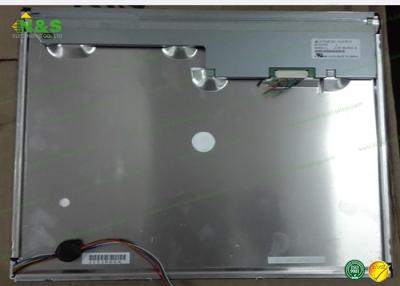 中国 15.0 304.1×228.1 mmのインチAA150XN02 TFT LCDモジュール三菱LCM 1024×768 450 販売のため