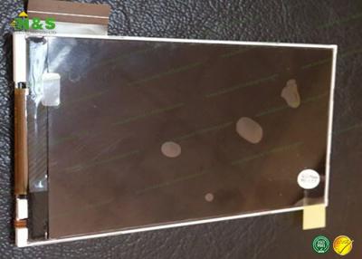 Cina Pannello LCD tagliente a 3,5 pollici di LS035Y8DX04A per il pannello del telefono cellulare in vendita
