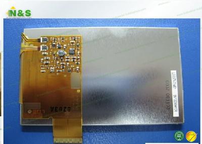 Cina LS037V7DW02 pannello LCD tagliente a 3,7 pollici TAGLIENTE LCM 480×640 262K WLED in vendita