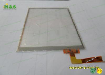 Cina Area attiva TAGLIENTE a 4,0 pollici di LS040V7DD01 60.48×80.64 millimetro per il pannello tenuto in mano del prodotto in vendita