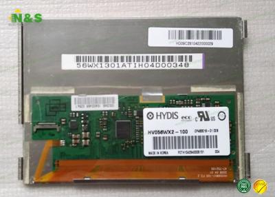 中国 HV056WX2-100 TFT LCDモジュールHYDISアセンブリ1280×800 220中間UMPCのための5.6インチ 販売のため