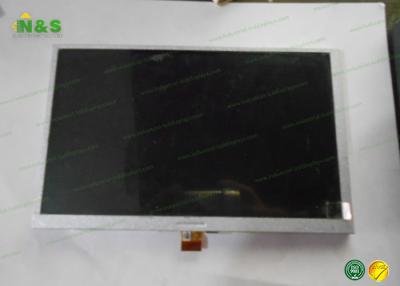 中国 197.76×111.735 mmの普通白い9.0インチHV056WX2-100 TFT LCD ModuleHannStar 販売のため