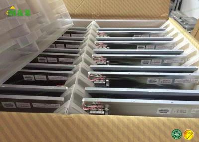 Cina 450:1 LCD tagliente a 28,1 pollici TAGLIENTE 16.7M CCFL LVDS del pannello LCM 2048×2048 225 di 503.808×503.808 millimetro LQ281L1LW12 in vendita