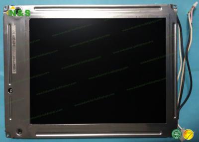 Cina LQ64D342 pannello LCD tagliente a 6,4 pollici normalmente bianco LCM 640×480 262K CCFL TTL in vendita