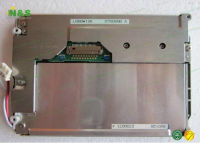 Cina Analogo LCD tagliente a 5,6 pollici TAGLIENTE del pannello CCFL di LQ6BW12K LCM 320×234 in vendita