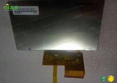 China LMS430HF08 de Comités LCM 480×272 van 4,3 duimtft lcd voor het paneel van Zaktv Te koop