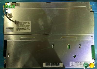 Cina Pannello LCD del NEC NL10276BC20-04, esposizione a 10,4 pollici 210.432×157.824 millimetro del tft dell'affissione a cristalli liquidi in vendita