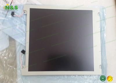 Cina TCG057QV1AA - Esposizione LCD di G00 KOE, schermo industriale 320×240 dell'affissione a cristalli liquidi di LCM in vendita