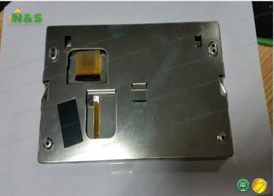 Cina Tipo LCD del paesaggio dello schermo LQ080Y5DW03 del iPad a 8,0 pollici normalmente nero di LCM in vendita