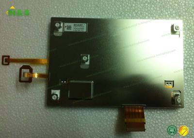 Cina LQ070Y5DG07 pannello LCD tagliente a 7,0 pollici, esposizione LCD verticale LCM normalmente bianca in vendita
