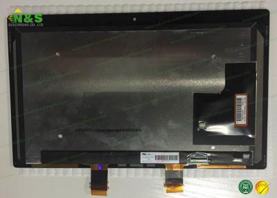 China Normaal Zwarte 10,6 duimlcd vertoning hd LTL106HL01-001, het paneel van 1920x1080 lcd Te koop