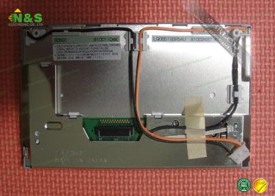 Cina Pannello LCD tagliente a 6,5 pollici di LQ065T9BR54U con area attiva di 143.4×79.326 millimetro in vendita