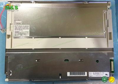 Cina Pannello LCD del NEC NL8060BC31-27, schermo industriale dell'affissione a cristalli liquidi di rettangolo piano 800×600 in vendita
