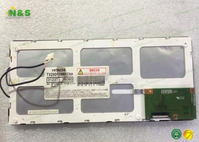 Cina Lampadina LCD dell'esposizione WLED di TX23D86VM0BAA 9.0inch 1280×768 350CD/M2 KOE in vendita